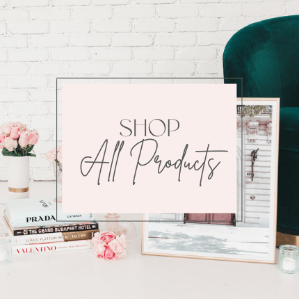 All Products | Gallery Wall Art & Posters for Frames